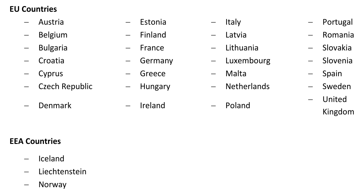 EU Countries 1 png Malta Communications Authority eu-countries-1-png-malta-communications-authority